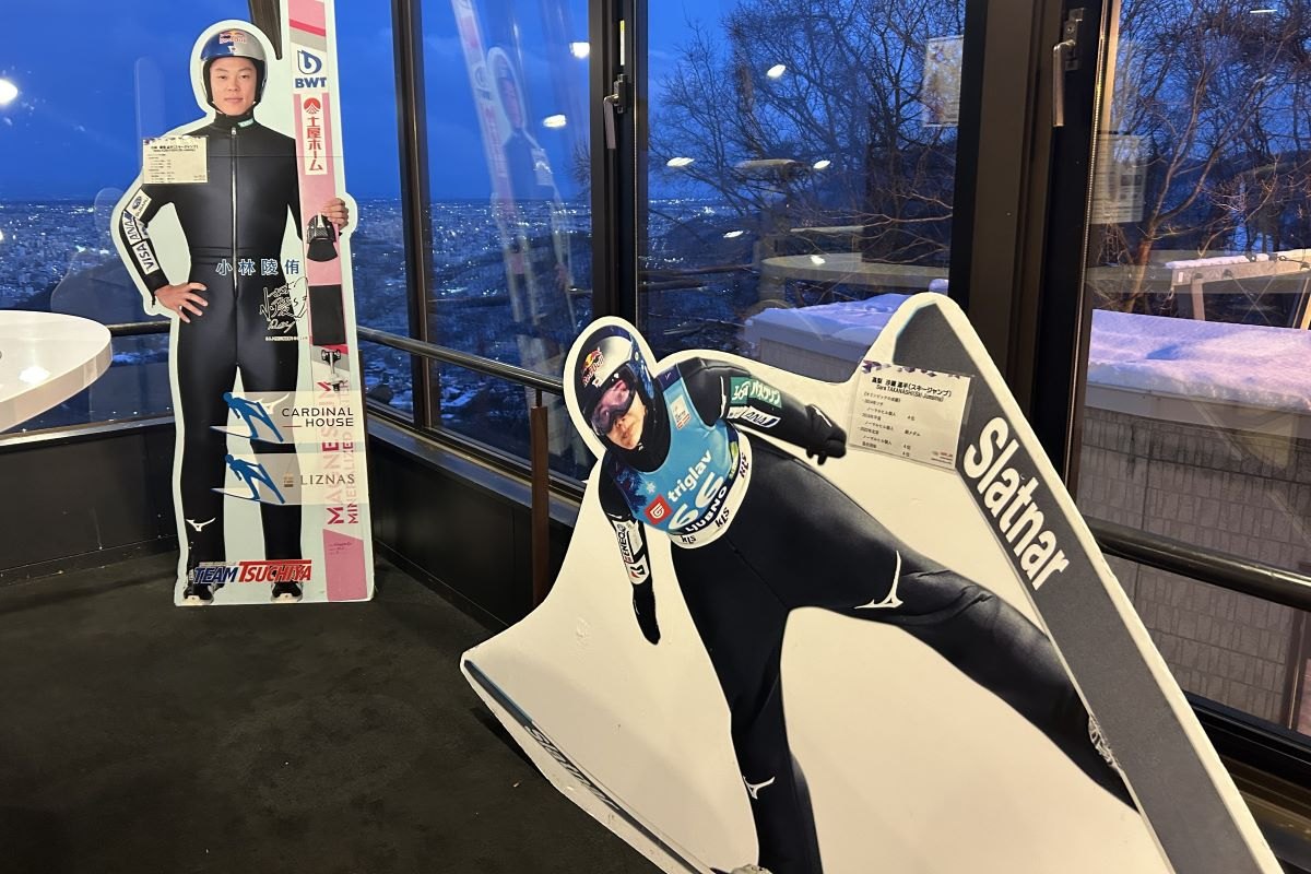 新三大夜景・札幌をさまざまな場所から楽しみたい！ 絶景ビュースポット4選 - TripEat北海道