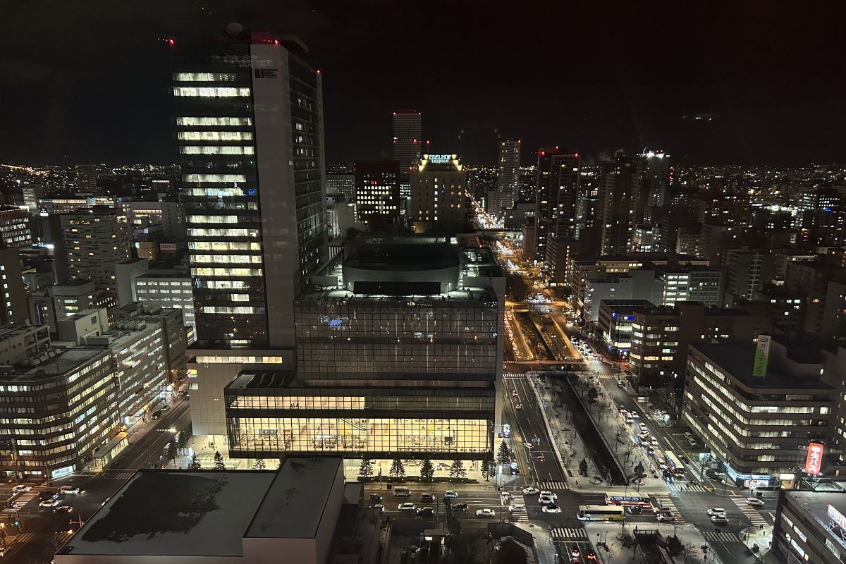 新三大夜景・札幌をさまざまな場所から楽しみたい！ 絶景ビュースポット4選 - TripEat北海道