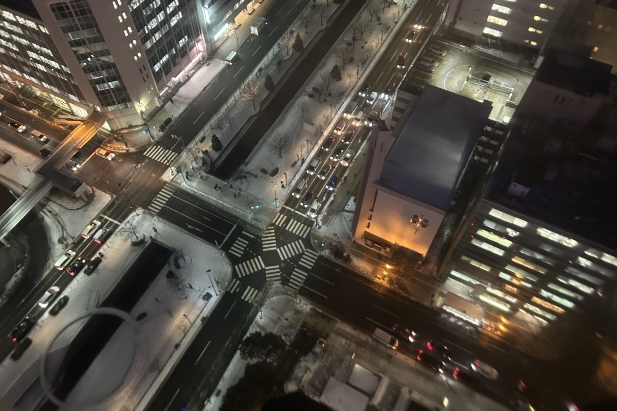 新三大夜景・札幌をさまざまな場所から楽しみたい！ 絶景ビュースポット4選 - TripEat北海道