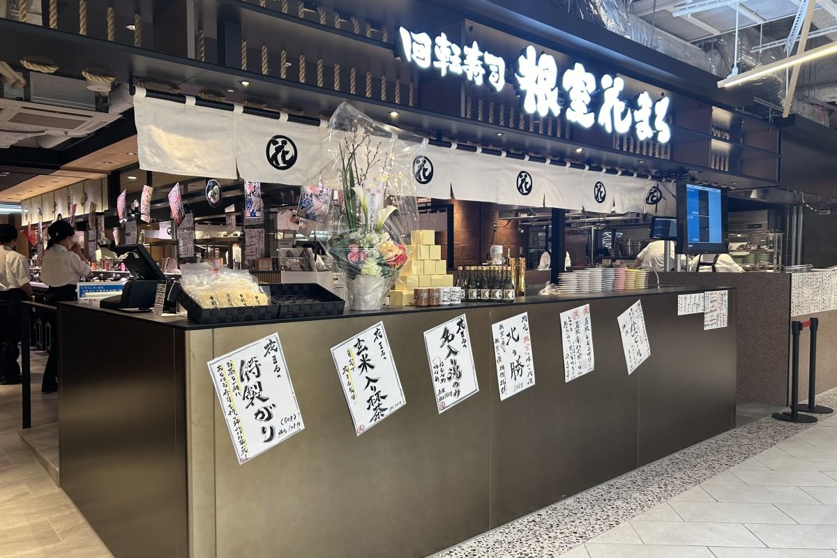 「COCONO FOODHALL（ココノフードホール）」1/31オープン 道内初出店も続々 - TripEat北海道
