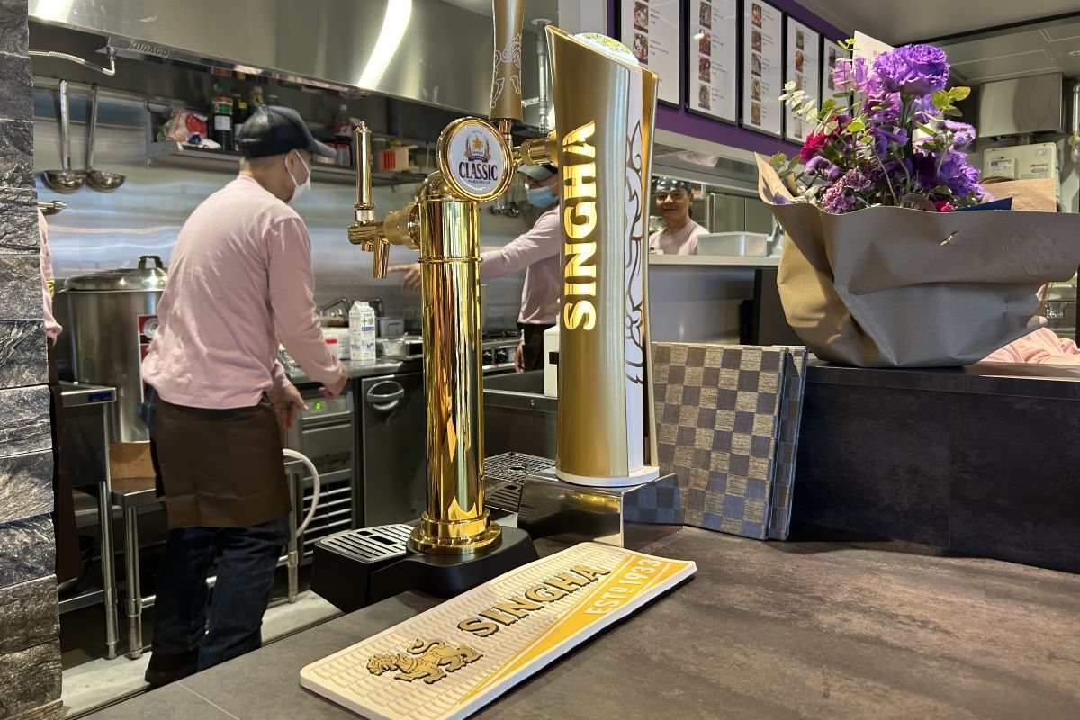 「COCONO FOODHALL（ココノフードホール）」1/31オープン 道内初出店も続々 - TripEat北海道