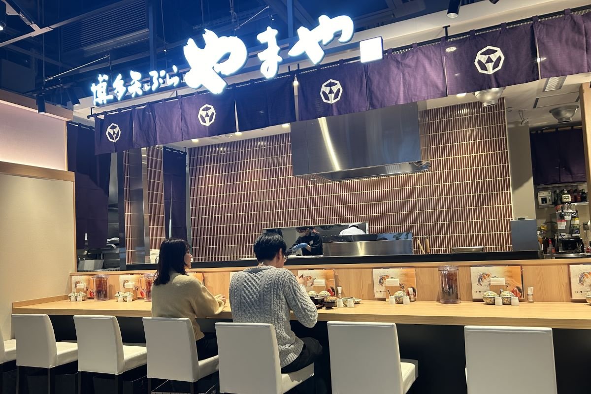 「COCONO FOODHALL（ココノフードホール）」1/31オープン 道内初出店も続々 - TripEat北海道