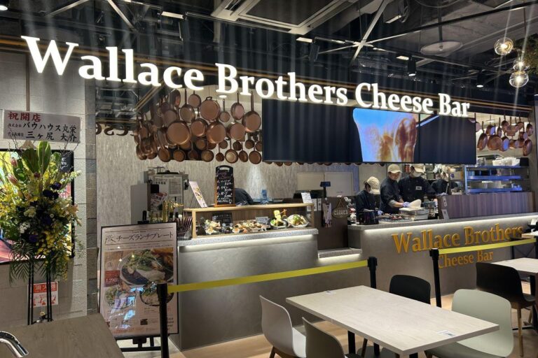 「COCONO FOODHALL（ココノフードホール）」1/31オープン 道内初出店も続々 - TripEat北海道