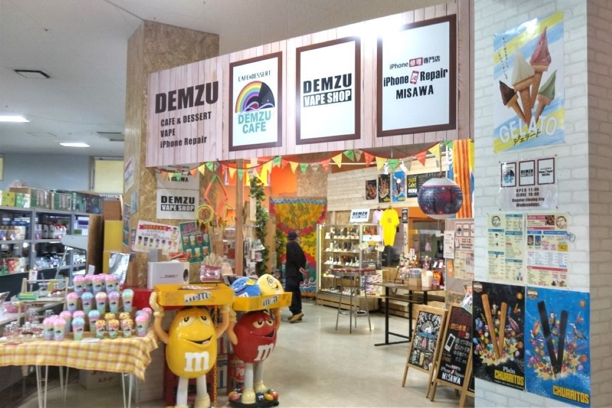 〈PR〉札幌丘珠空港発！おすすめ空の旅！ 就航地の見どころ紹介⑤新潟、三沢、秋田 - TripEat北海道