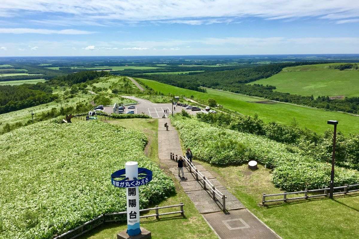 〈PR〉札幌丘珠空港発！おすすめ空の旅！ 就航地の見どころ紹介①中標津、女満別 - TripEat北海道