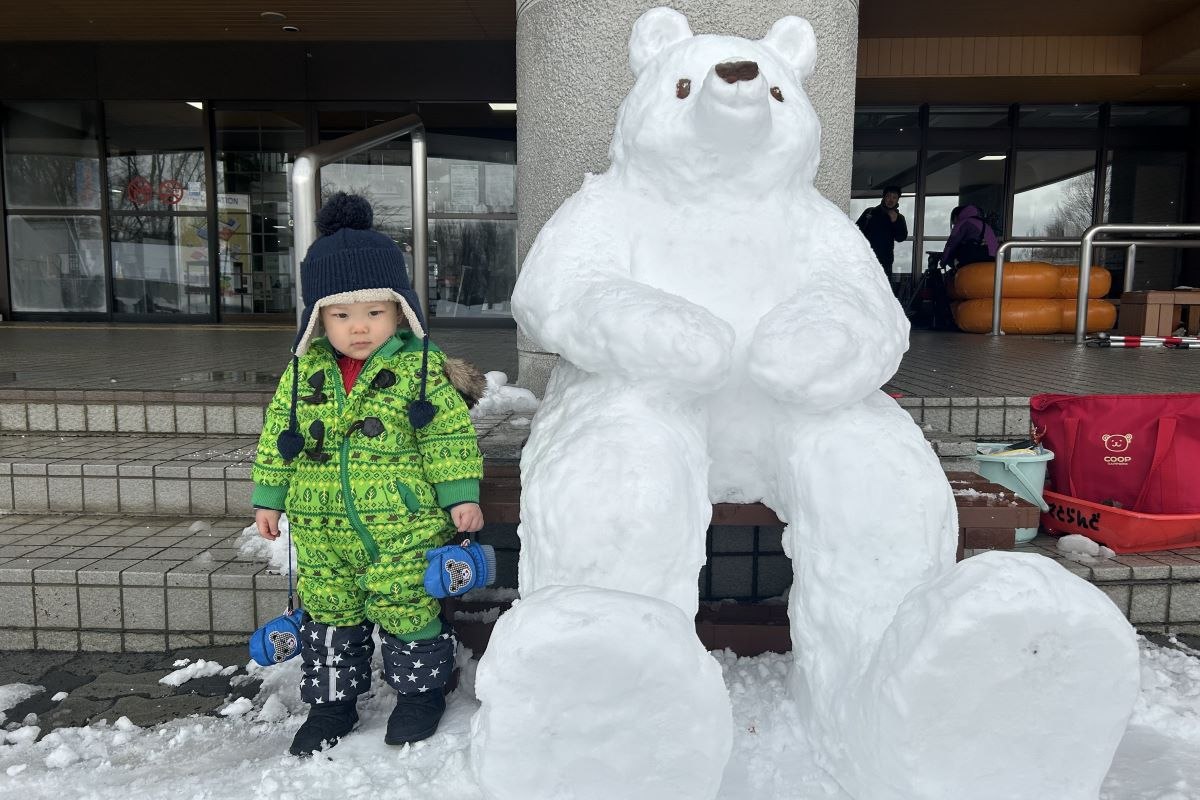 「厳冬!!北海大鍋まつりinさとらんど」開幕〈2/2まで〉5種の鍋料理が1杯500円で そりやチューブ滑りの雪遊びも - TripEat北海道