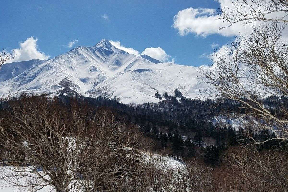 〈PR〉札幌丘珠空港発！おすすめ空の旅！ 就航地の見どころ紹介③函館、利尻 - TripEat北海道