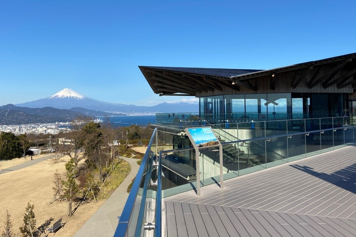 〈PR〉札幌丘珠空港発！おすすめ空の旅！ 就航地の見どころ紹介④静岡、松本、名古屋(小牧) - TripEat北海道