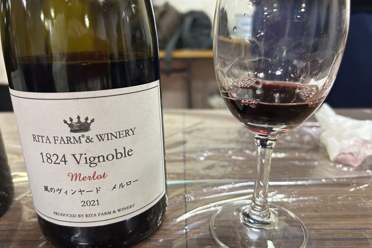 余市の｢ワインを楽しむ会｣ 250人が酔いしれる～17ワイナリーが56銘柄を出品 - TripEat北海道