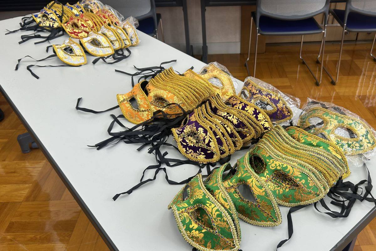 「冬のワインパーティー in NIKI 仮面葡萄会（2024年）」初開催～仮装やドレスアップで仁木のワインを堪能 - TripEat北海道