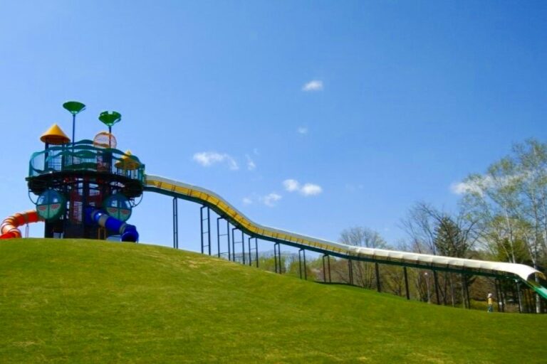 足寄町観光を楽しむ！地元おすすめ10のポイント㊦化石博物館や親子で楽しむ公園、雲海に泊まる＜北海道まち巡り＞ - TripEat北海道