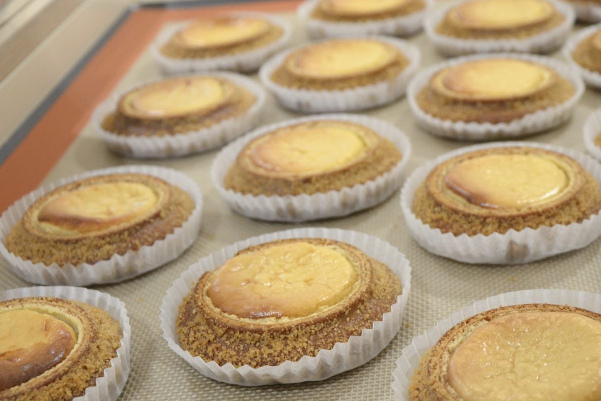 米粉スイーツ 札幌市内おすすめ5選～バウムやカヌレ、パウンドケーキ…グルテンフリーで優しい味わい - TripEat北海道