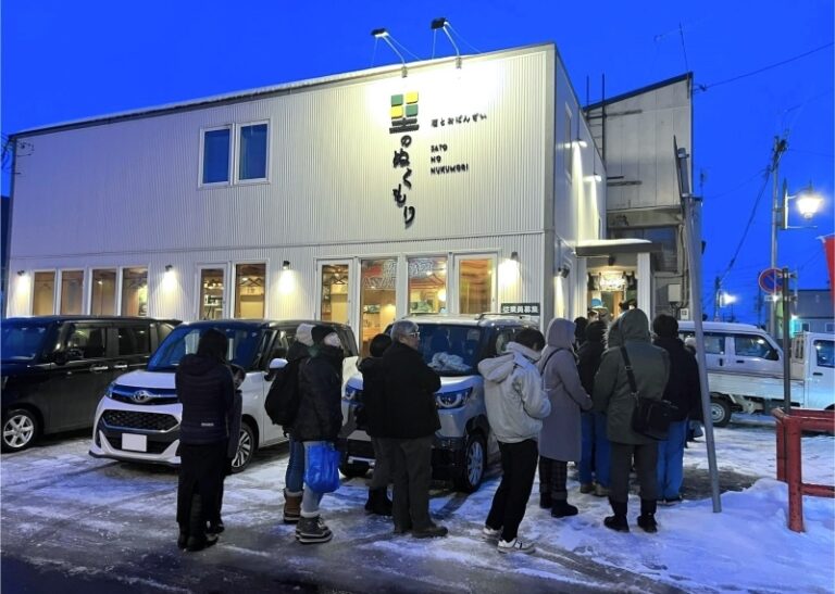 「らーめん味楽」俱知安出店へ＊北海道・利尻町の人気店 期間営業で手応え＊10月から＊冬と夏の繁忙期追う - TripEat北海道- TripEat北海道