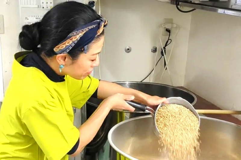 「支笏湖ビール」商品化 クラファン100万円超、千歳の佐藤さん醸造