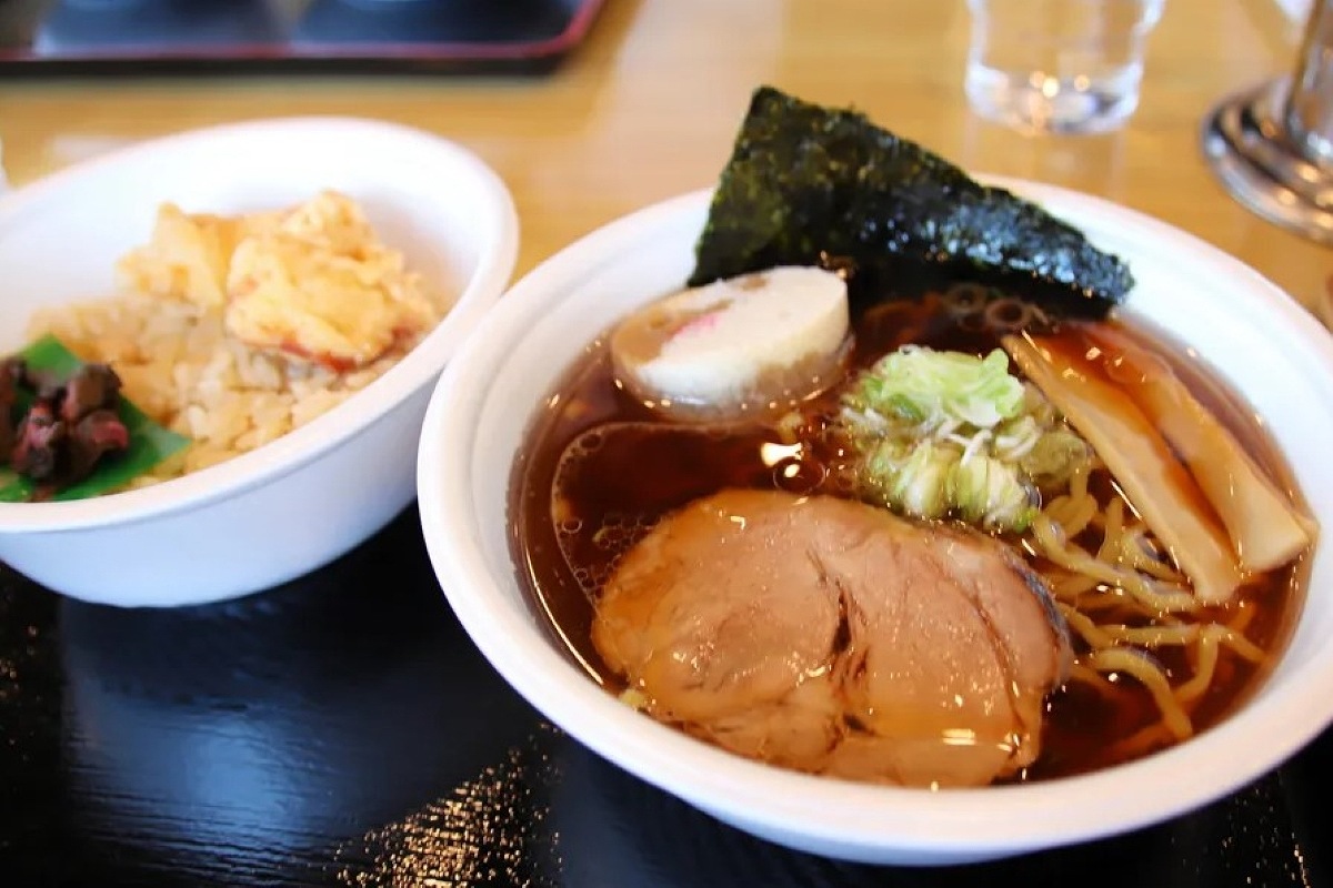 食堂復活「激動の5年間」 道の駅おといねっぷ・天北龍 三大メニュー完成に達成感