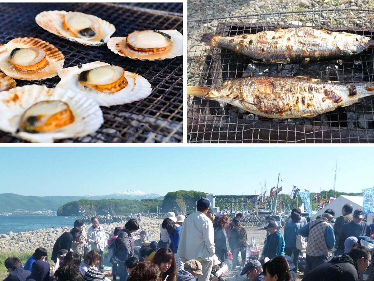 北海道 2024年6月開催のイベント＜アーカイブ＞ - TripEat北海道