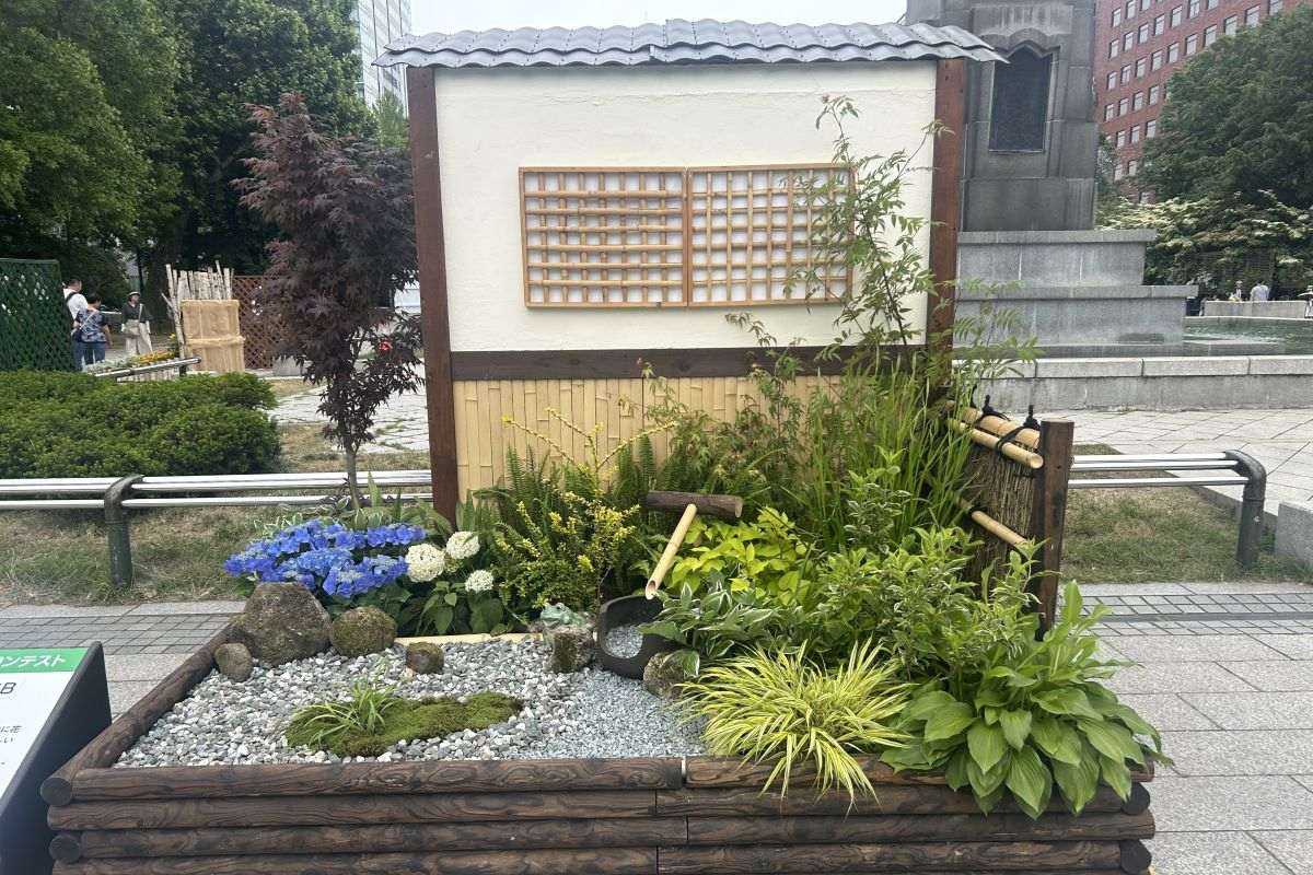｢花フェスタ2024札幌｣開幕 札幌・大通公園で30日まで 北海道内最大級の花の祭典 花と緑、ガーデニング甲子園、グルメも - TripEat北海道