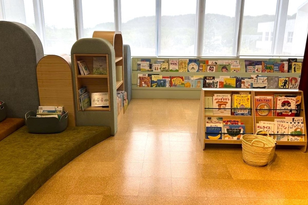 ナチュラルサイエンスの「ナチュの森」で家族で1日中遊ぶ～北海道の見学できるコスメ工場㊥ - TripEat北海道