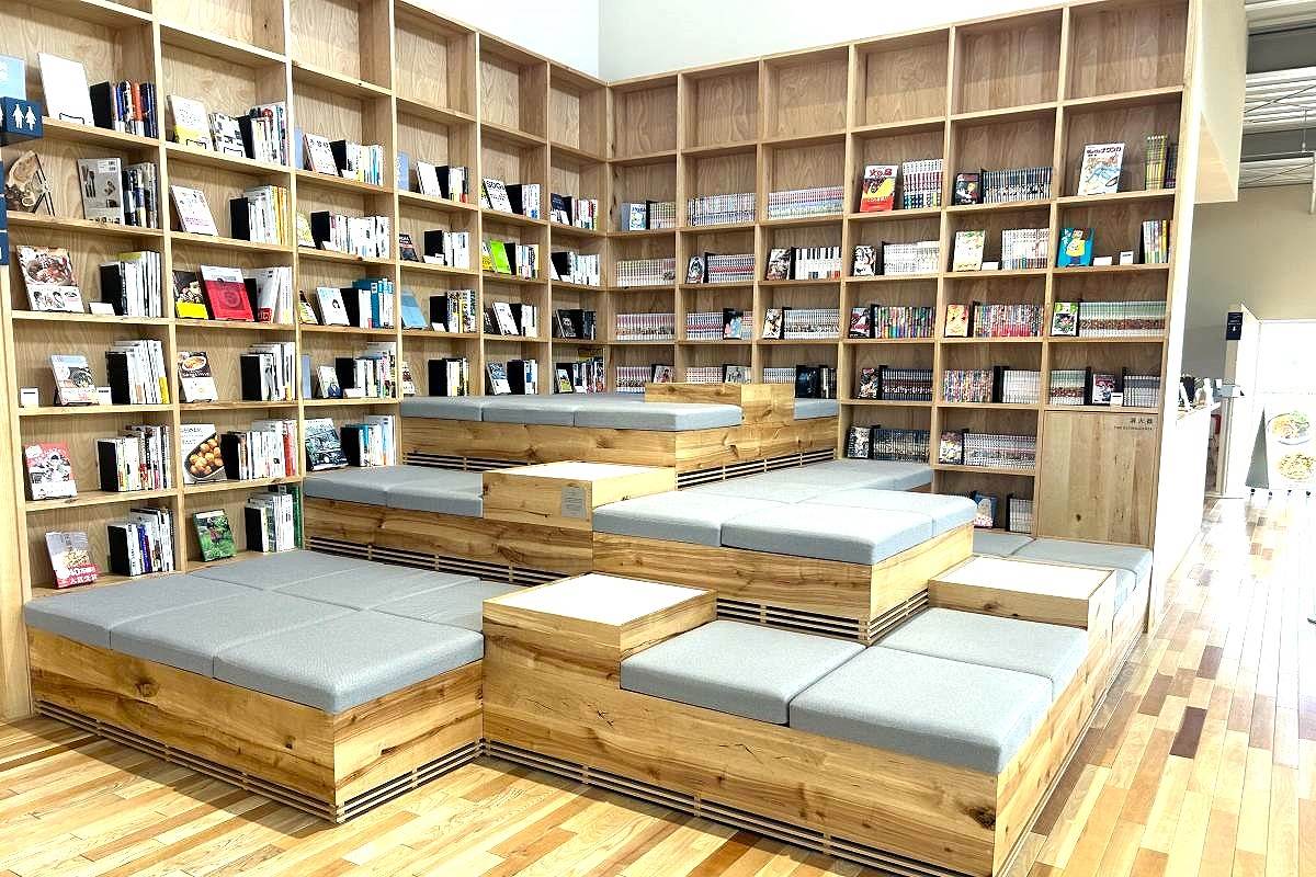 SHIRO｢みんなの工場｣でカフェやお買い物も楽しむ～見学できる北海道のコスメ工場巡り㊦ - TripEat北海道