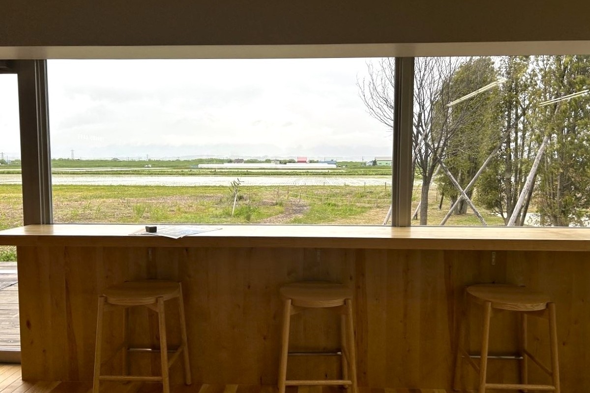 SHIRO｢みんなの工場｣でカフェやお買い物も楽しむ～見学できる北海道のコスメ工場巡り㊦ - TripEat北海道