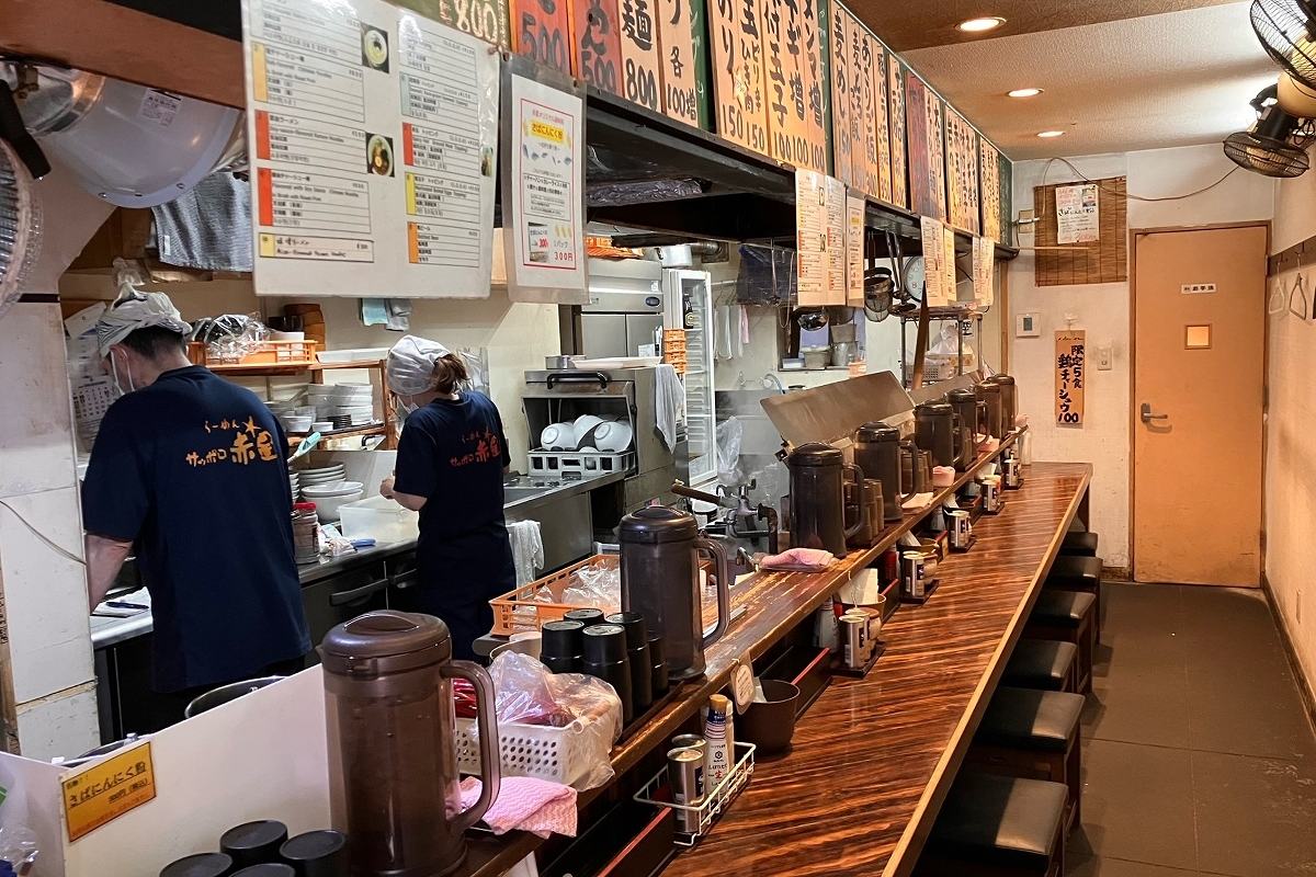 札幌のラーメン 安くて美味しい〝庶民の味方〟なお店 おすすめ4選 - TripEat北海道