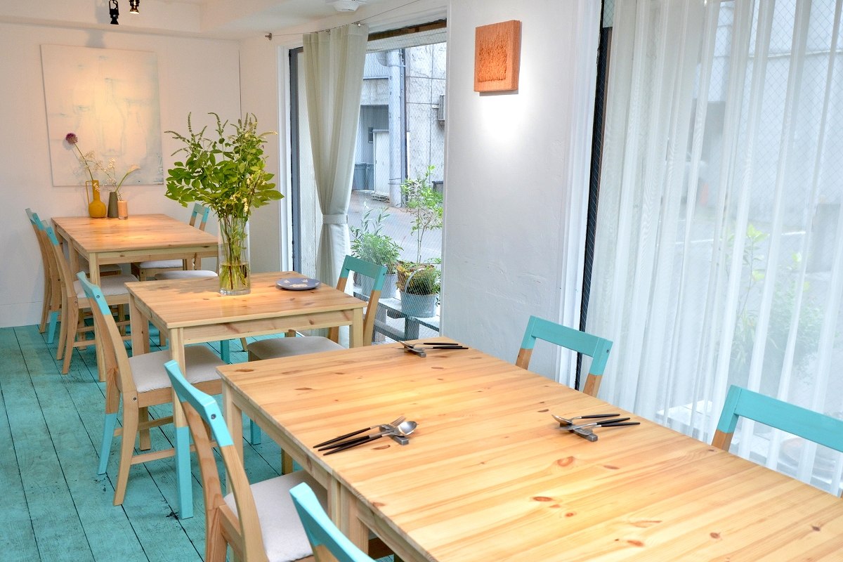 ヴィーガン料理を楽しめる札幌のレストランやカフェ4選～「完全菜食」を多彩なメニューで - TripEat北海道