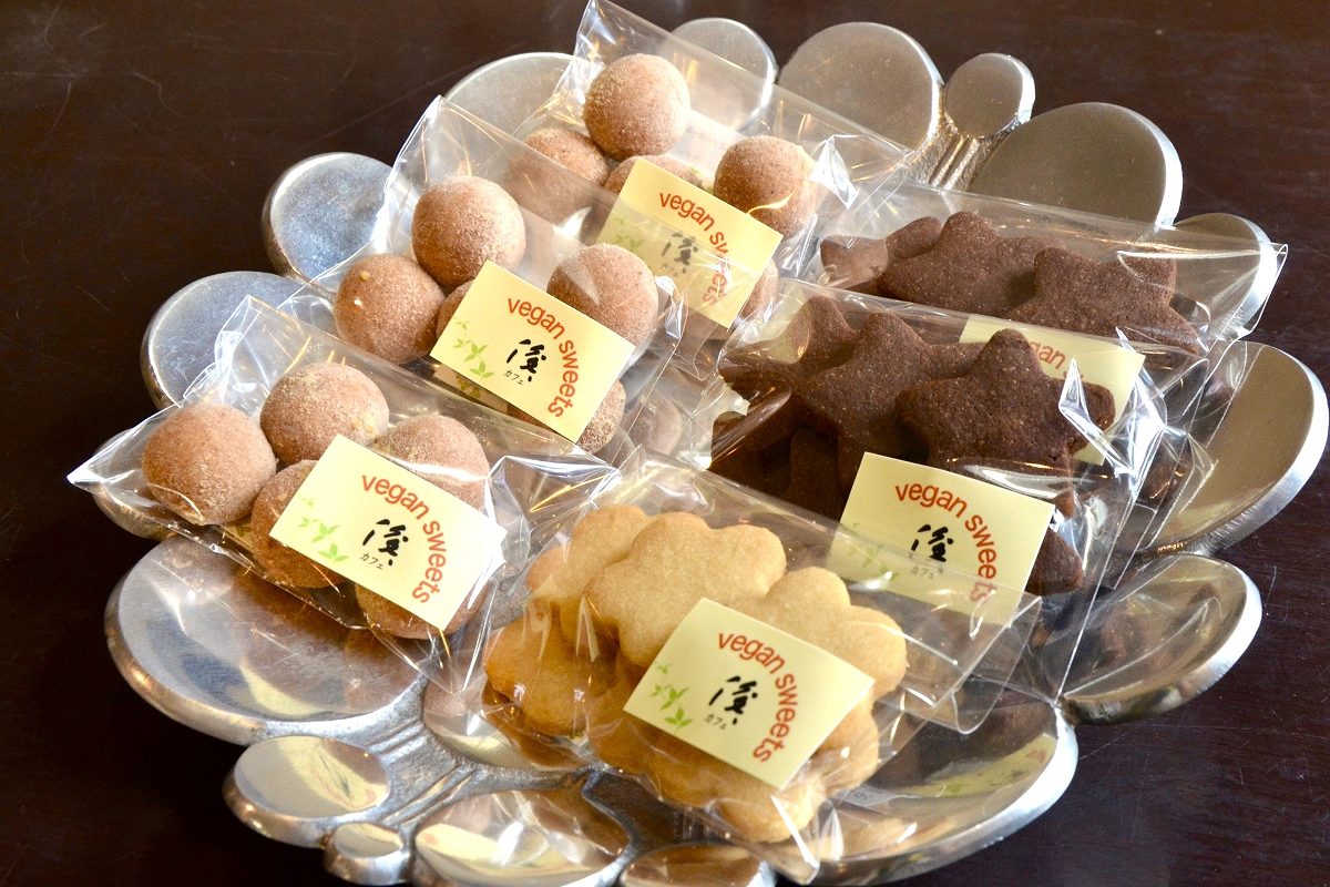 ヴィーガン料理を楽しめる札幌のレストランやカフェ4選～「完全菜食」を多彩なメニューで - TripEat北海道