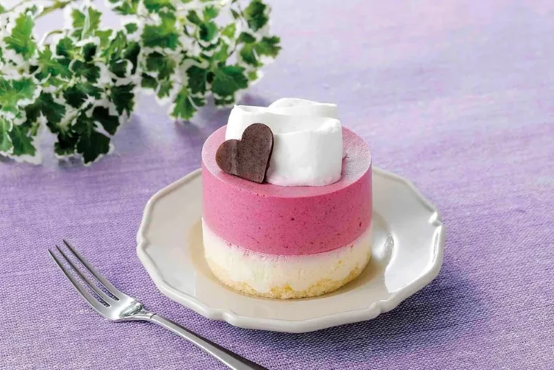 真狩高生考案のムースいかが 後志管内のセコマ11店で12日販売