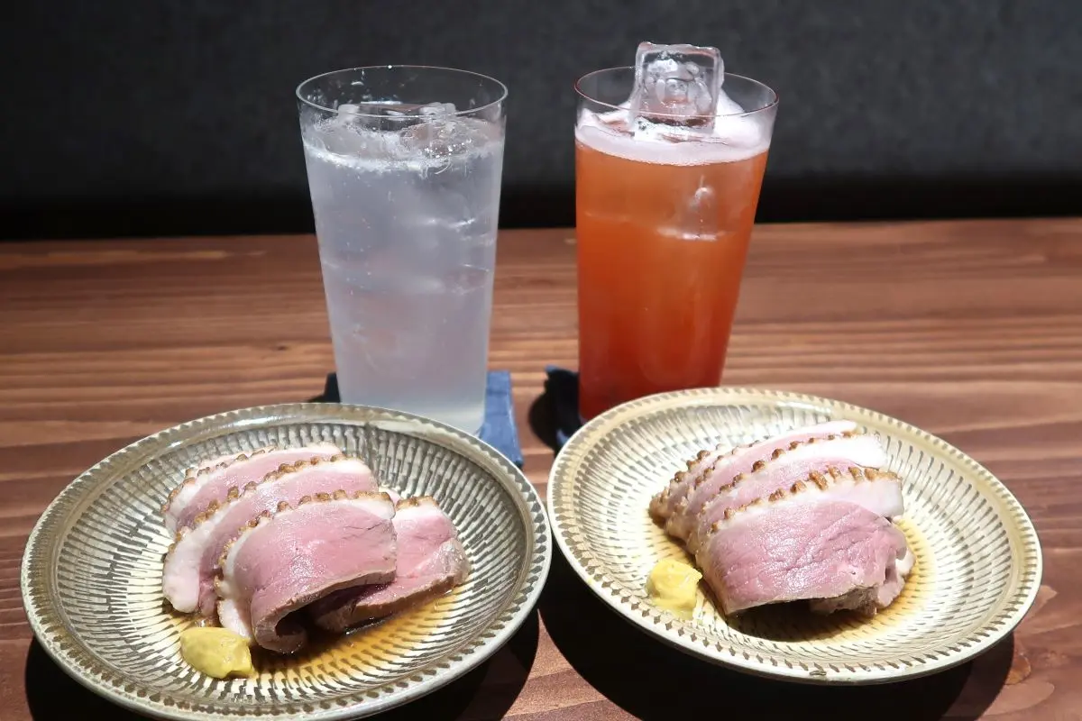 「北海道フービーフェスティバル」のグルメイベント「SAPPORO FOOVIE BAR」始まりました！札幌市内50の飲食店を飲み歩き、スタンプラリー 10/12まで - TripEat北海道